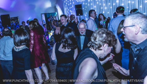 Christmas Party Band Available To Hire 2026 Works Corporate