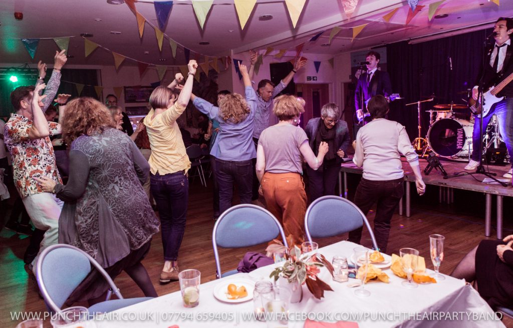 Birthday Party Band Book musicians for a 30th 40th 50th 60th 70th parties