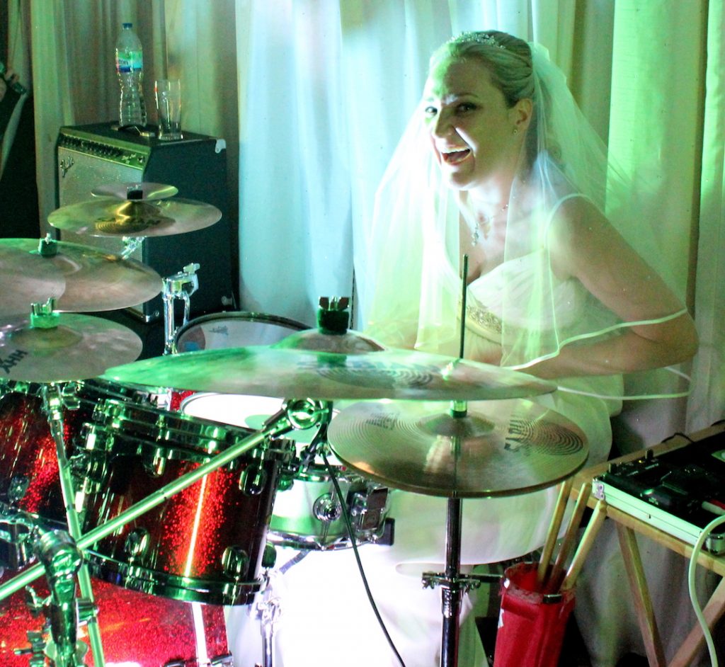 Live Wedding Band Archives - Indie Rock Wedding Band & Parties