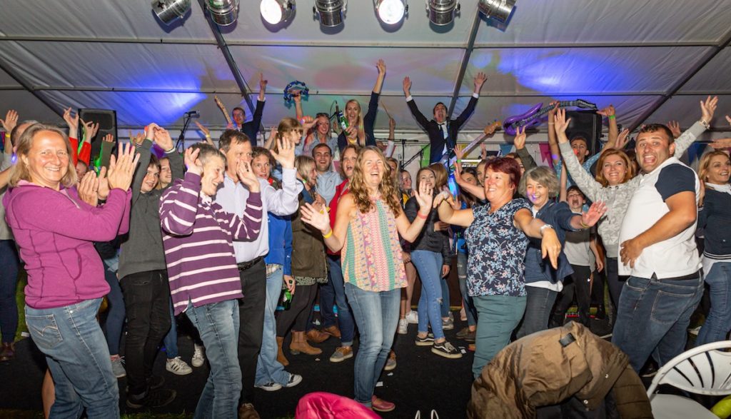 Live Band 'Punch The Air' Hire musicians functions weddings party