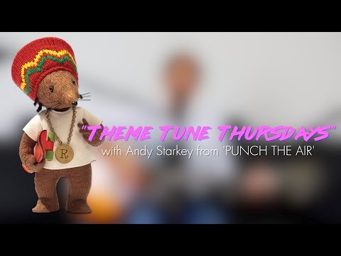 Rastamouse Theme Tune - Give It Up For Da Easy Crew
